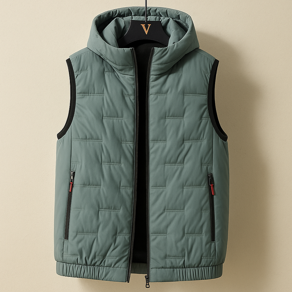 Men's Jackets – Hayes & Tate