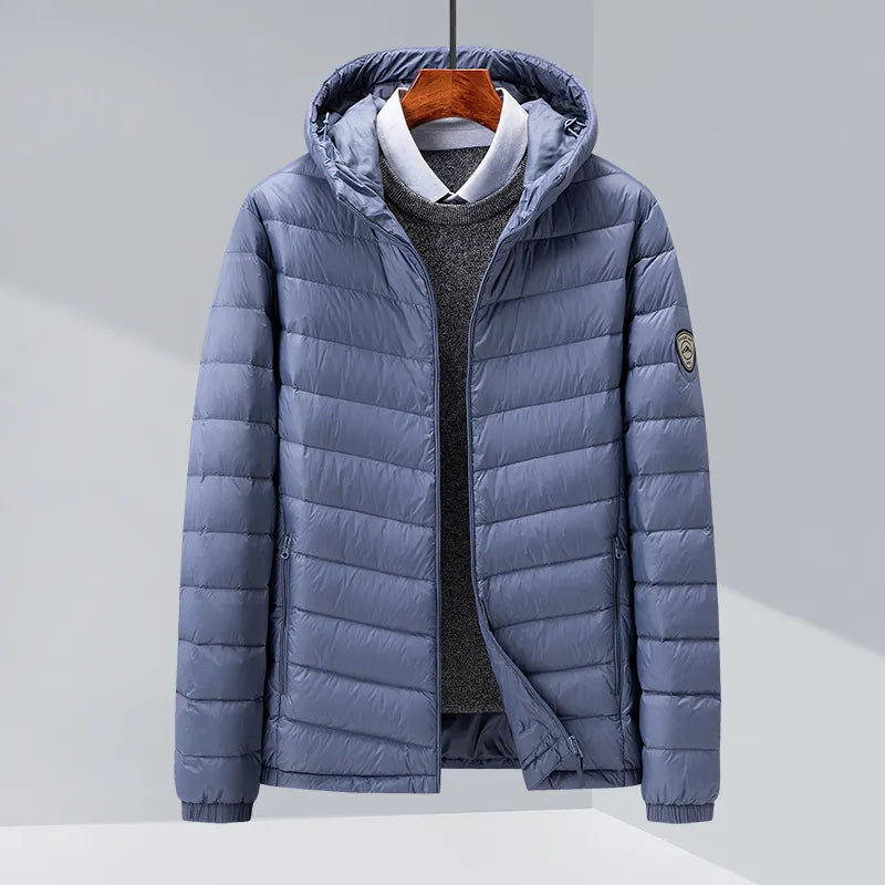 Men's Jackets – Hayes & Tate
