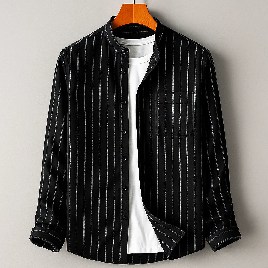 Men's Shirts – Hayes & Tate