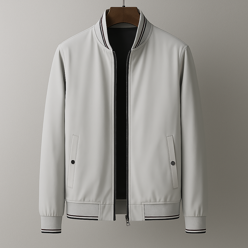 Men's Jackets – Hayes & Tate